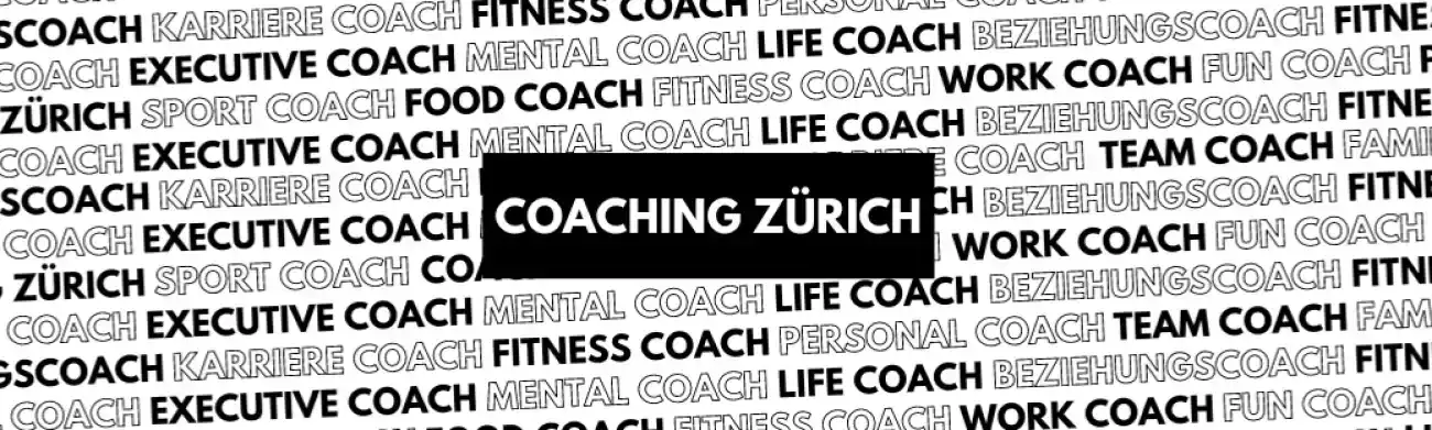 We Talents | Coaching Zuerich